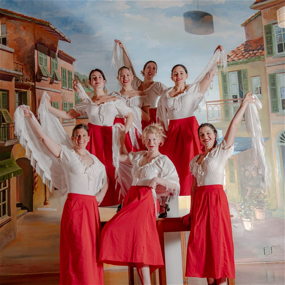 Born in the Mediterranean – nelsonfringe.co.nz